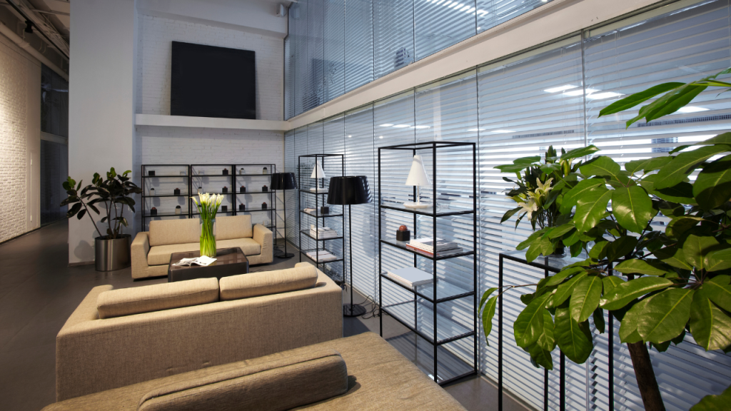 Office Plant Design: Boost Creativity & Productivity